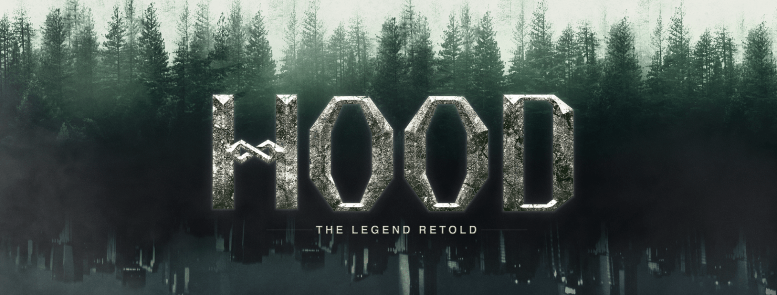 Help us Bring the Characters of HOOD to Life! – Alison Weaverdyck