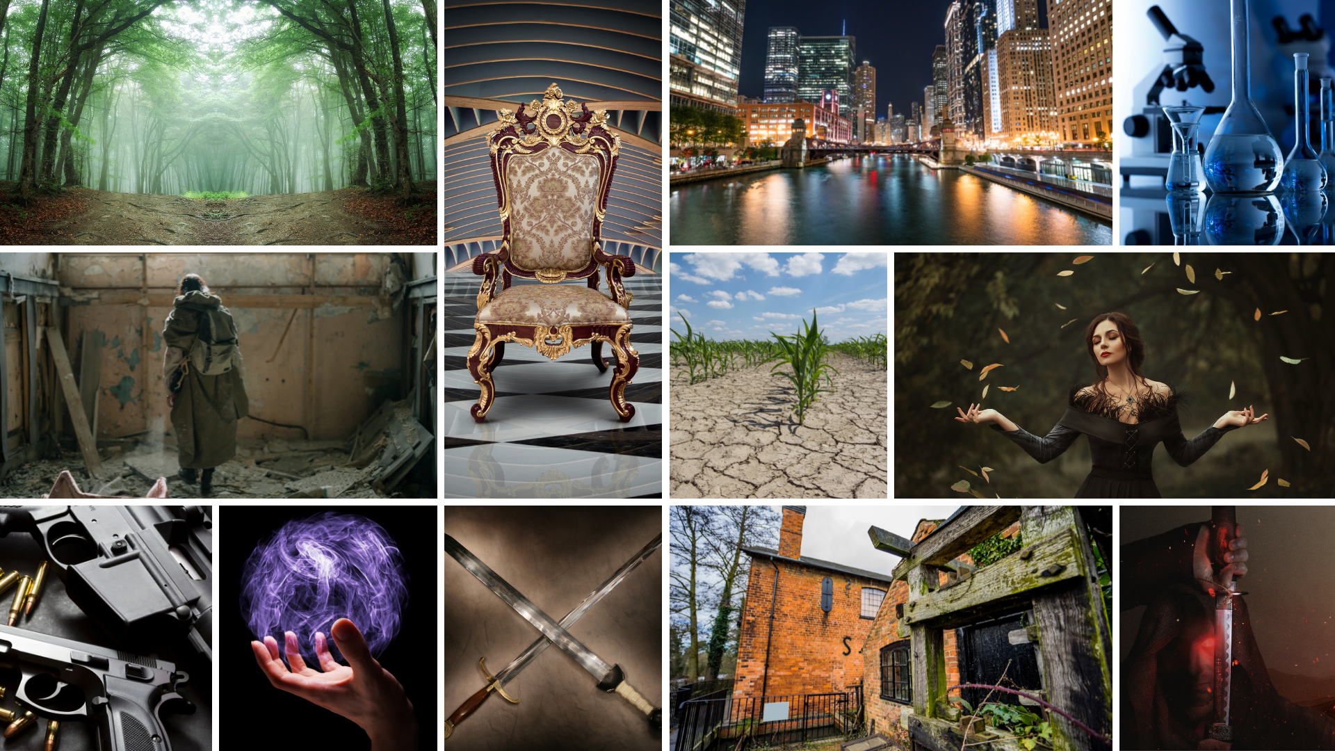 Creating the Pitch Deck for HOOD – Alison Weaverdyck